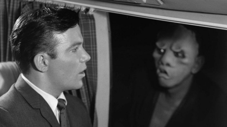 The Horror Show: “Nightmare at 20,000 Feet” by Richard Matheson – That ...