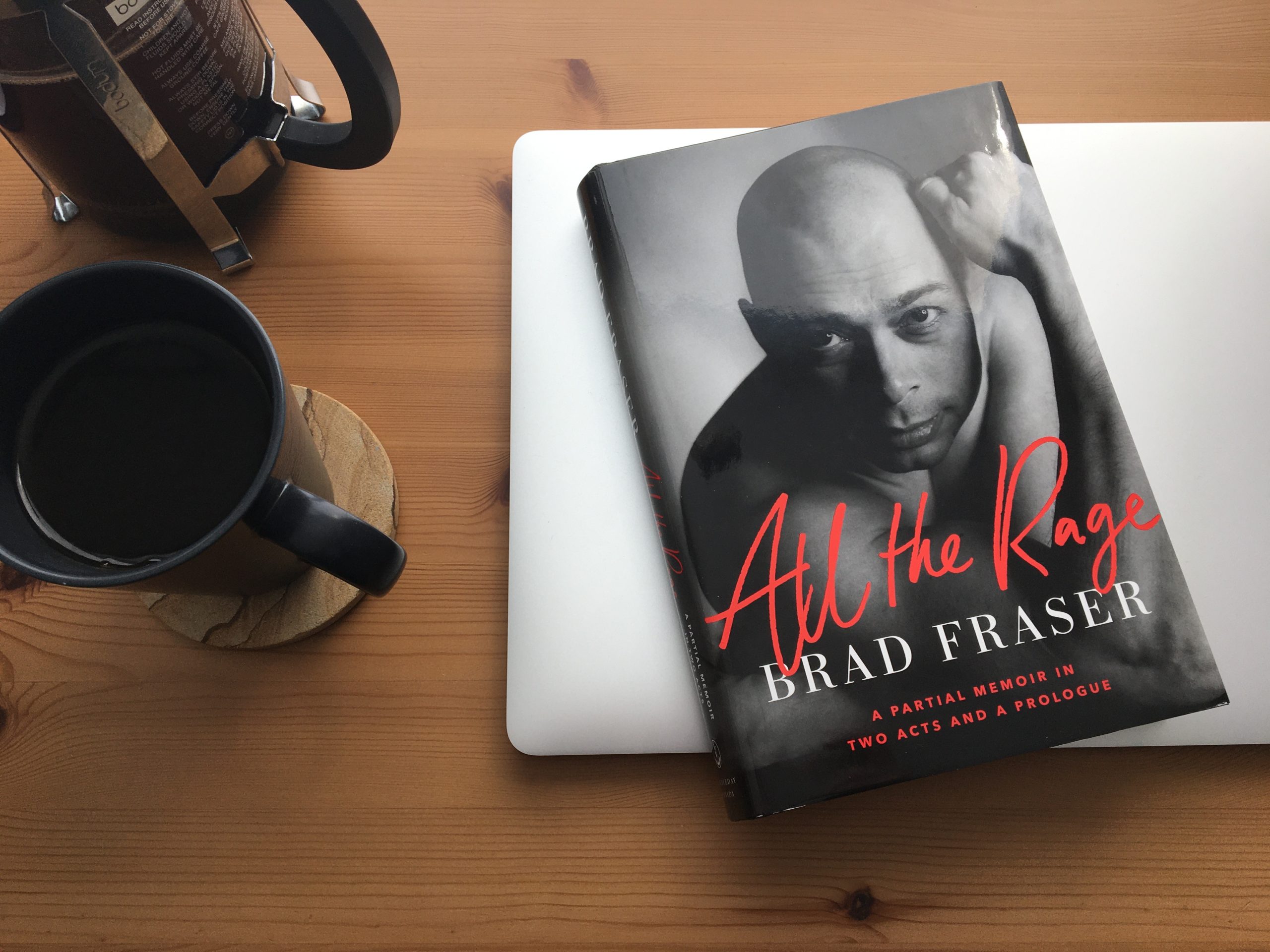 “I wanted to stimulate people”: Canadian playwright Brad Fraser on ...