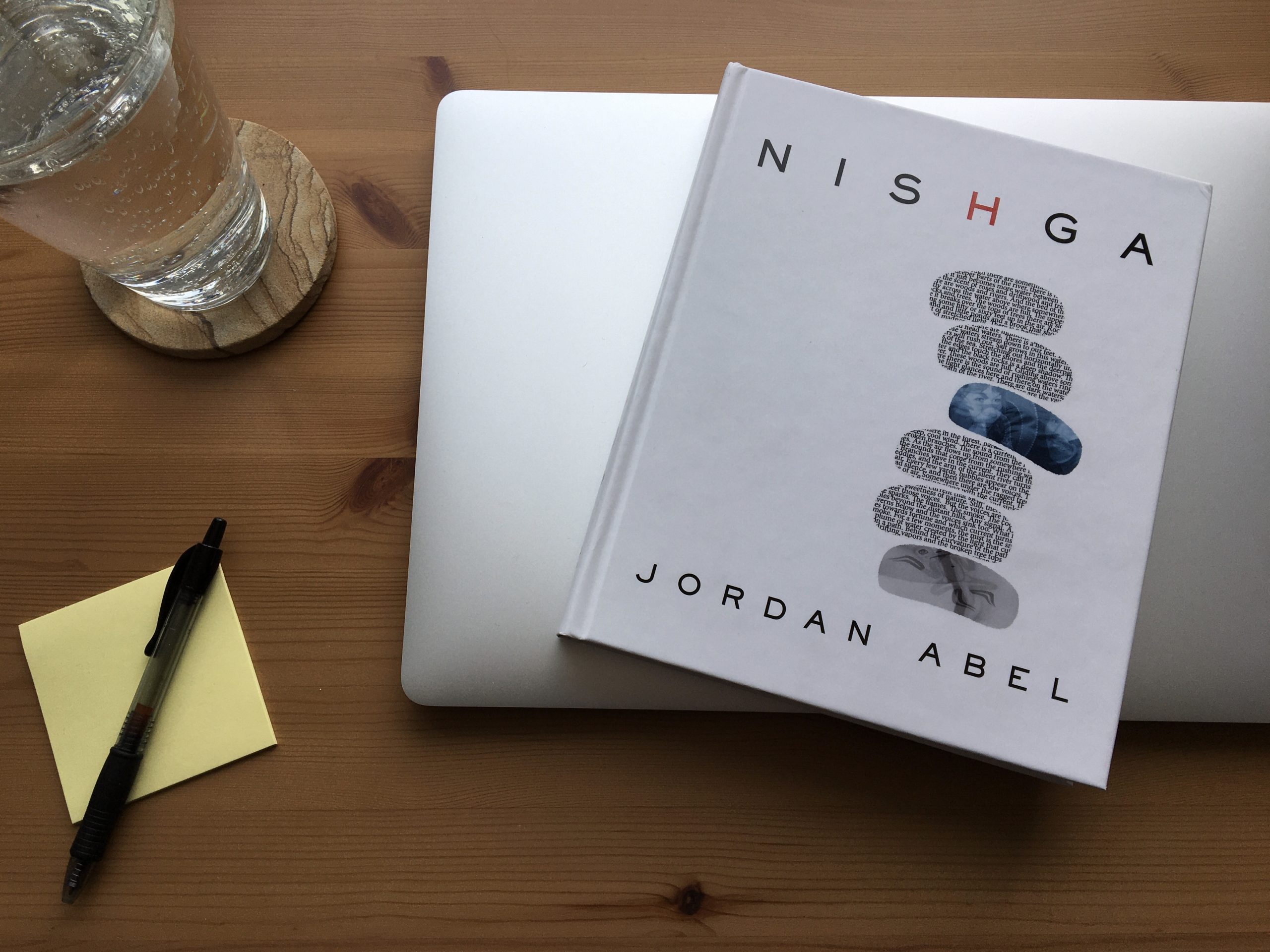 Running in the family: Jordan Abel’s multimedia, polyvalent memoir ...