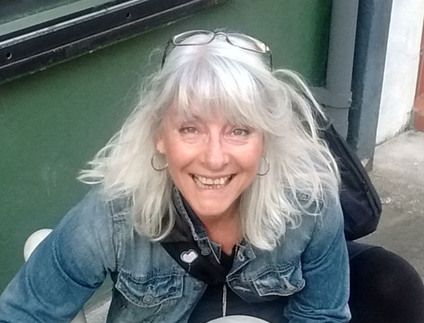 Horror is as horror does: Susie Moloney on the genre’s ability to ease ...