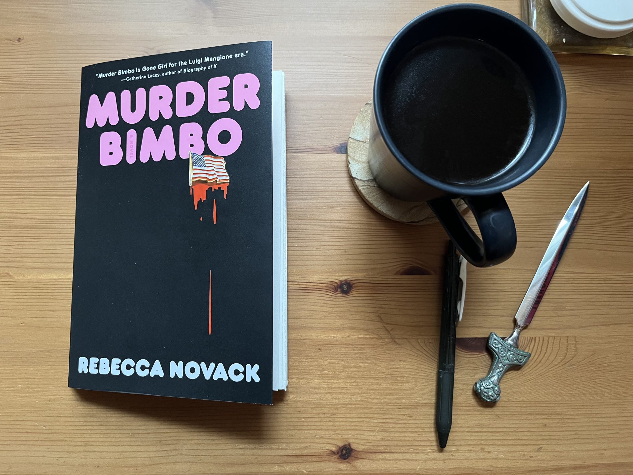 The lies have it: Two new debut novels showcase unreliable narrators ...
